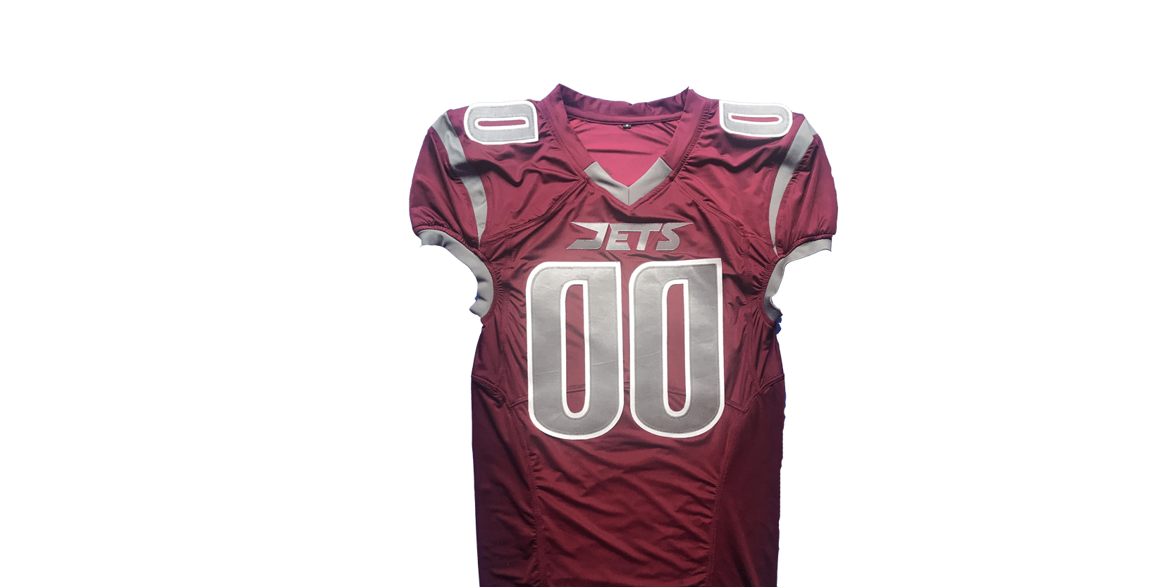 home jersey – Official Site of the Cold Lake Fighter Jets